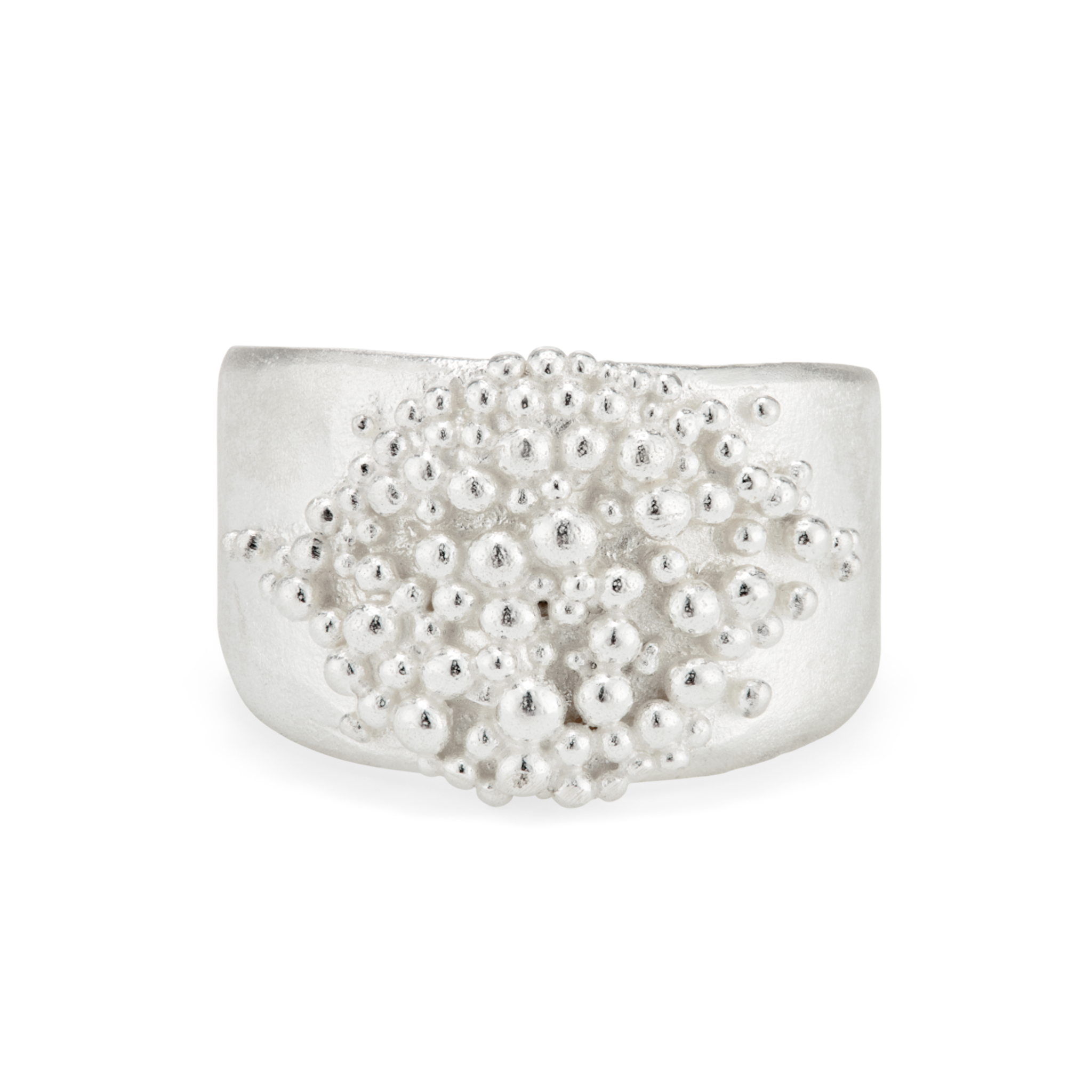 Shore Ring – Hannah Bedford